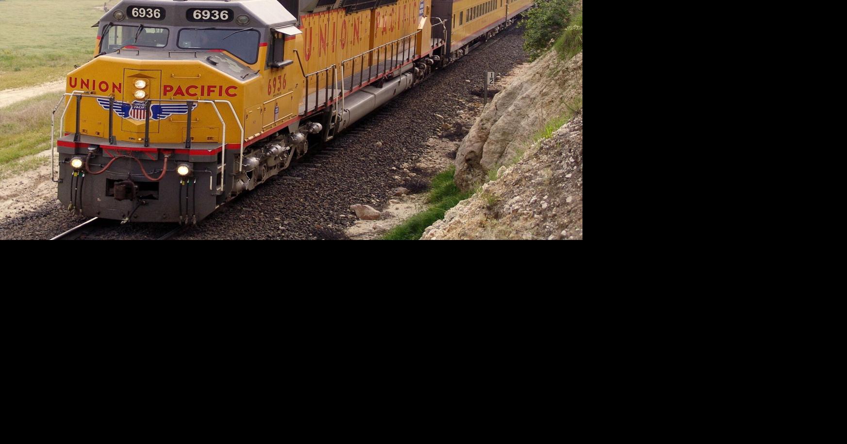 UW project seeks to collect diverse voices from Union Pacific | Local ...
