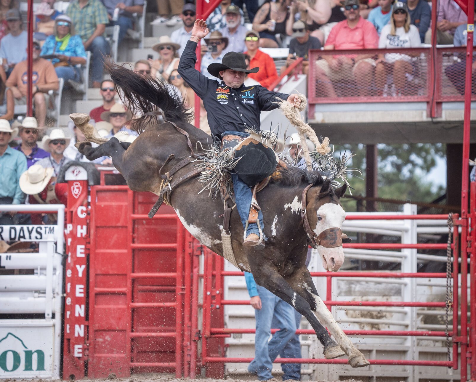 PRCA nearing move to Cheyenne after board of directors vote | Rawlins ...