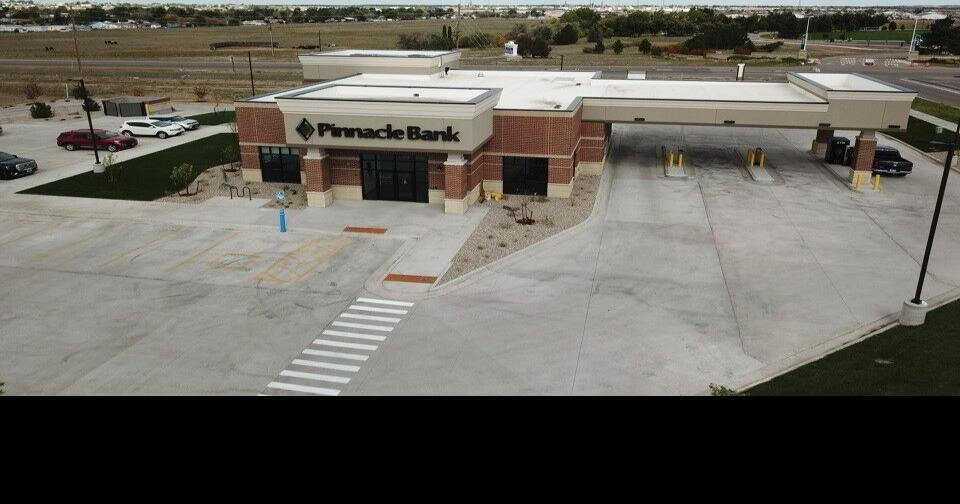 New Pinnacle Bank branch opens near LCCC | Banking & Finance | wyomingnews.com
