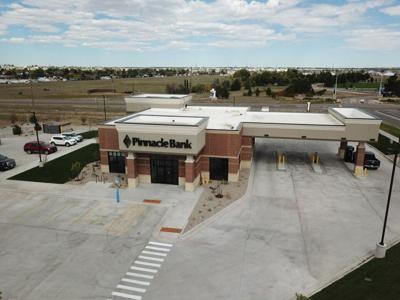 New Pinnacle Bank branch opens near LCCC | Banking & Finance ...