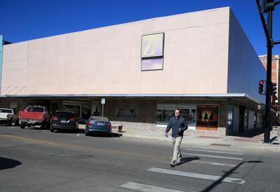 The court and the Carey Building, explained | Local News | wyomingnews.com