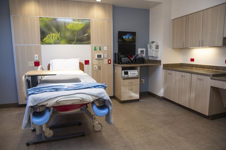 CRMC unveils new Mother/Baby Unit, NICU | Local News | wyomingnews.com