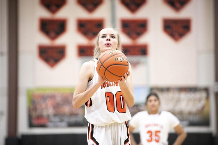 Burns Insurance Winter Classic prep basketball | Gallery | wyomingnews.com