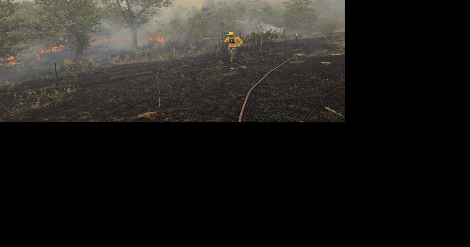 Third wildfire bill sent to House | Local News | wyomingnews.com