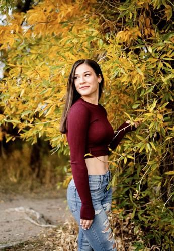 Madison Newman | Laramie High School | wyomingnews.com