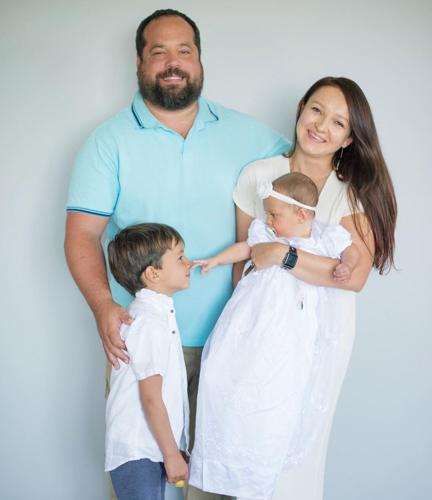 Wyomingites volunteer to fight in Ukraine | News | wyomingnews.com