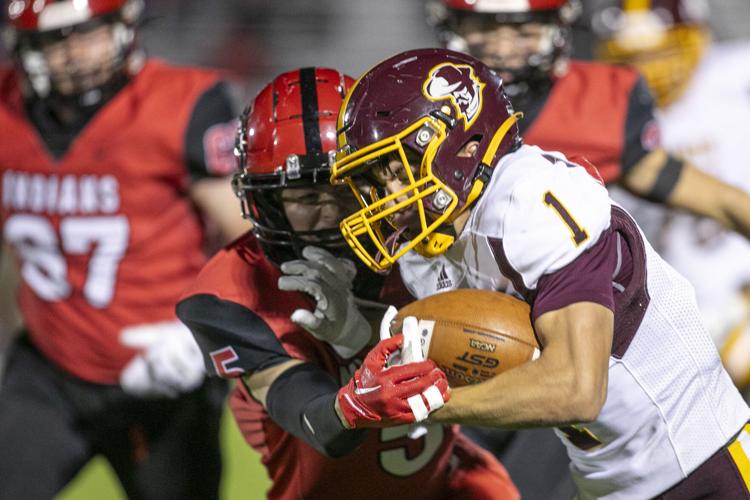 Cheyenne Central v Laramie High football | Gallery | wyomingnews.com