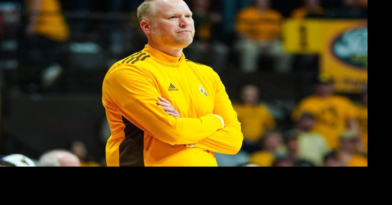 Ken DeWeese named associate head coach for Cowboys | University of ...