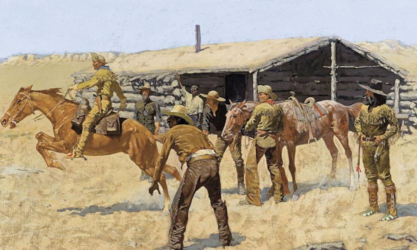 2026 Pony Express Re-Ride to make stops in Sweetwater County | Rocket ...