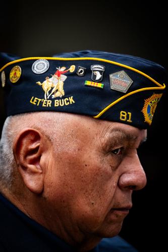 Barrasso hosts VA secretary to hear Wyoming veterans' concerns ...