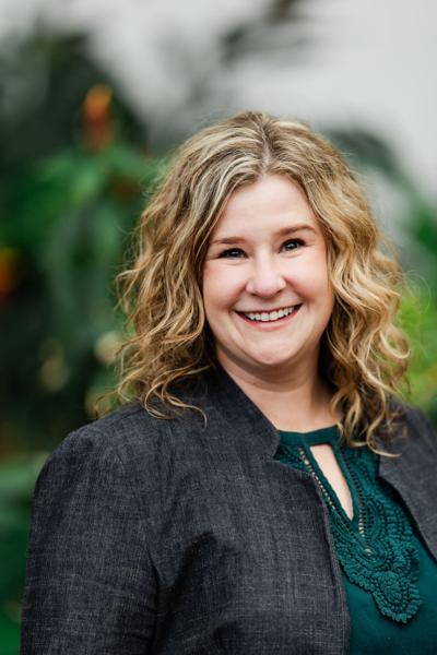 Community connected: Ashby announces run for LCSD1 Board of Trustees ...