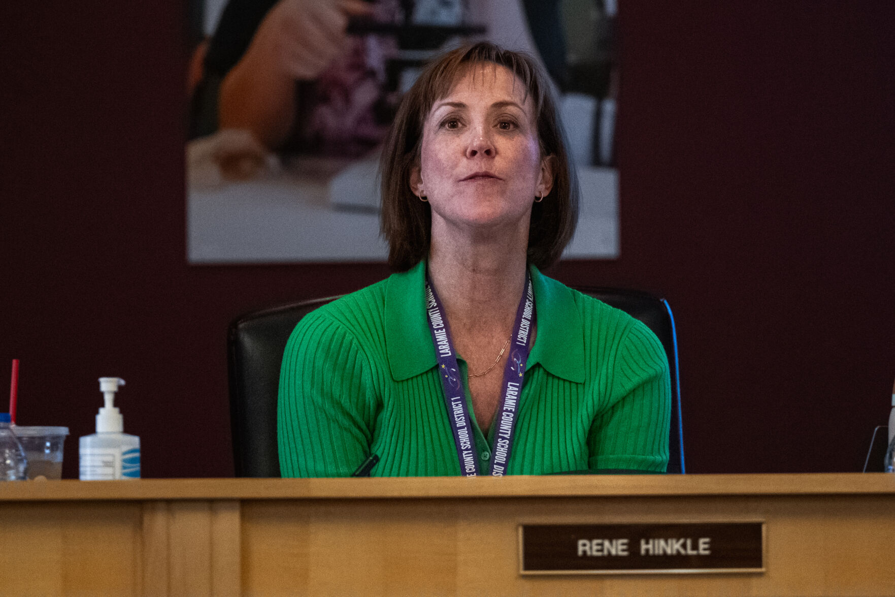 LCSD1 votes down petition for hearing on controversial facility use ...