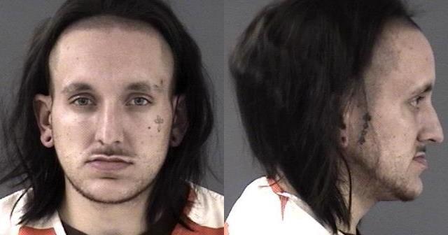 Cheyenne man sentenced for possession of fentanyl | Local News ...