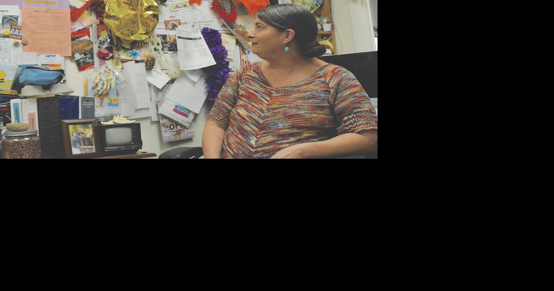 Shoshoni Senior Center’s stabilizing impact and shaky future | News ...