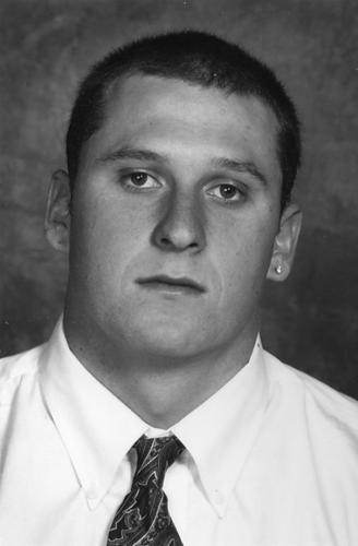 Former Wyoming quarterback Josh Wallwork has found his happy place ...