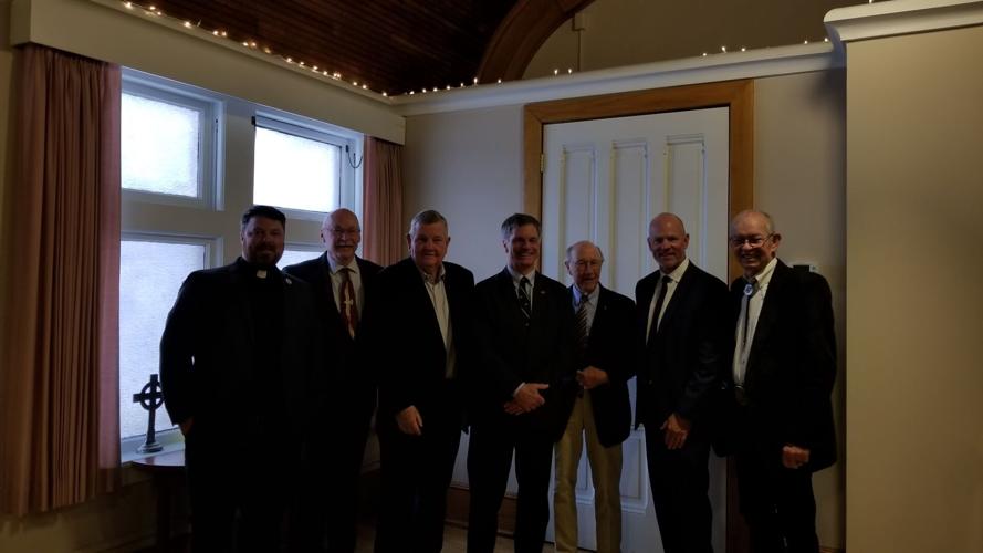 Is McCarthyism making a return? Wyoming lawmakers weigh in on political ...