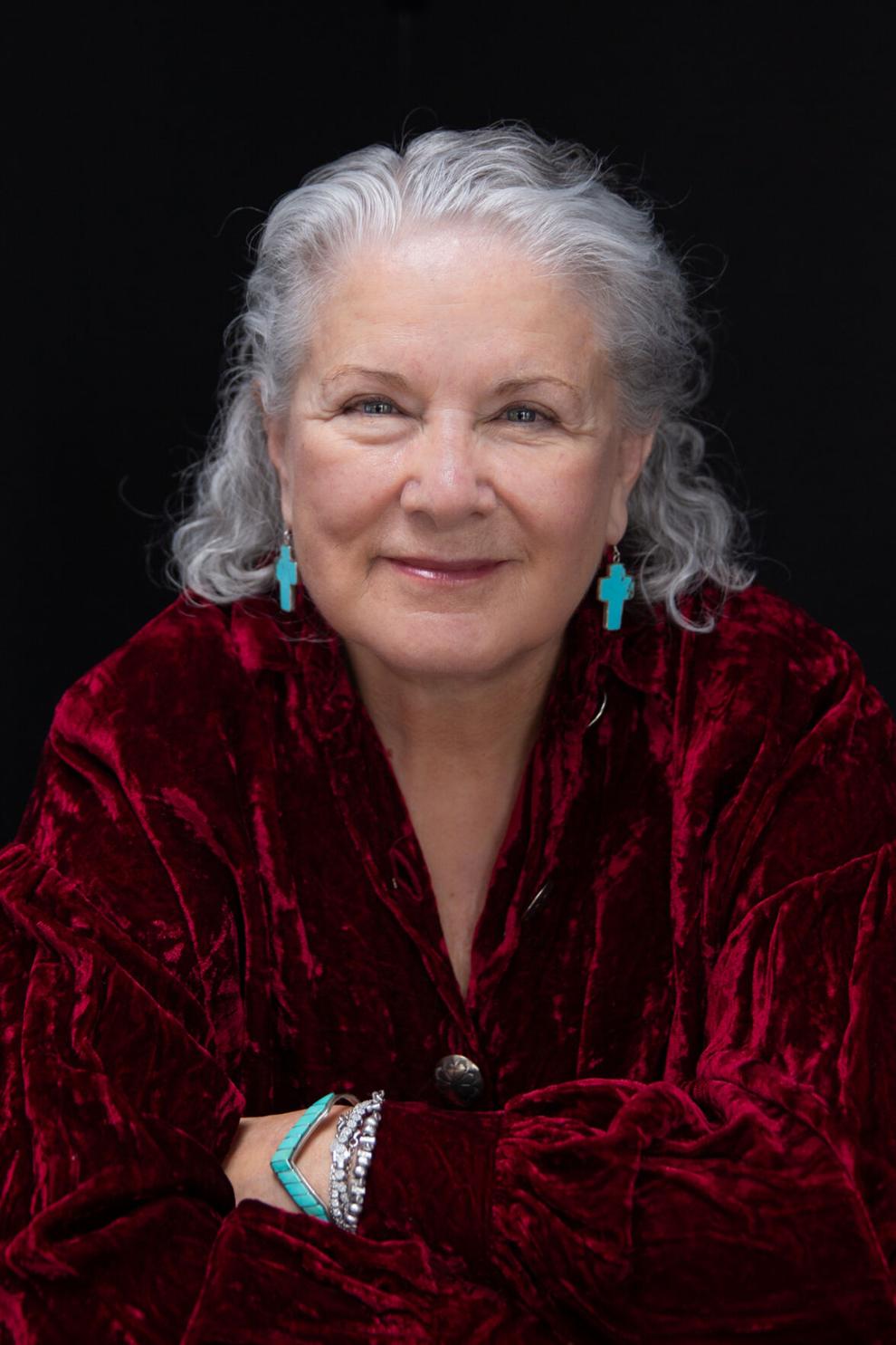 Linda Burt withdraws candidacy for Cheyenne City Council Ward 1 | Local ...