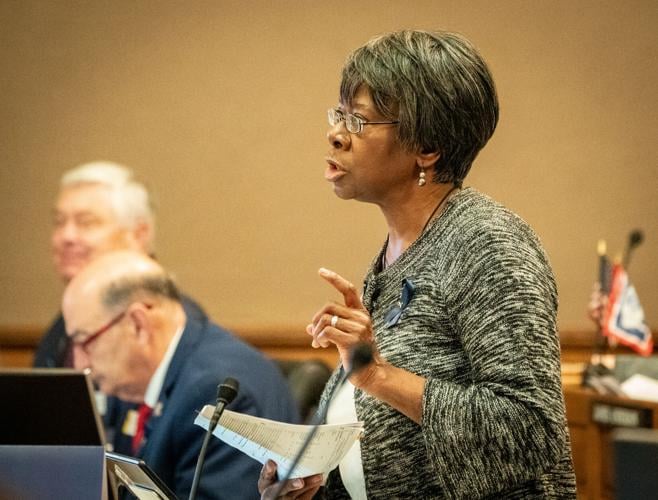 Majority of bills related to gender identity fail introduction, three ...