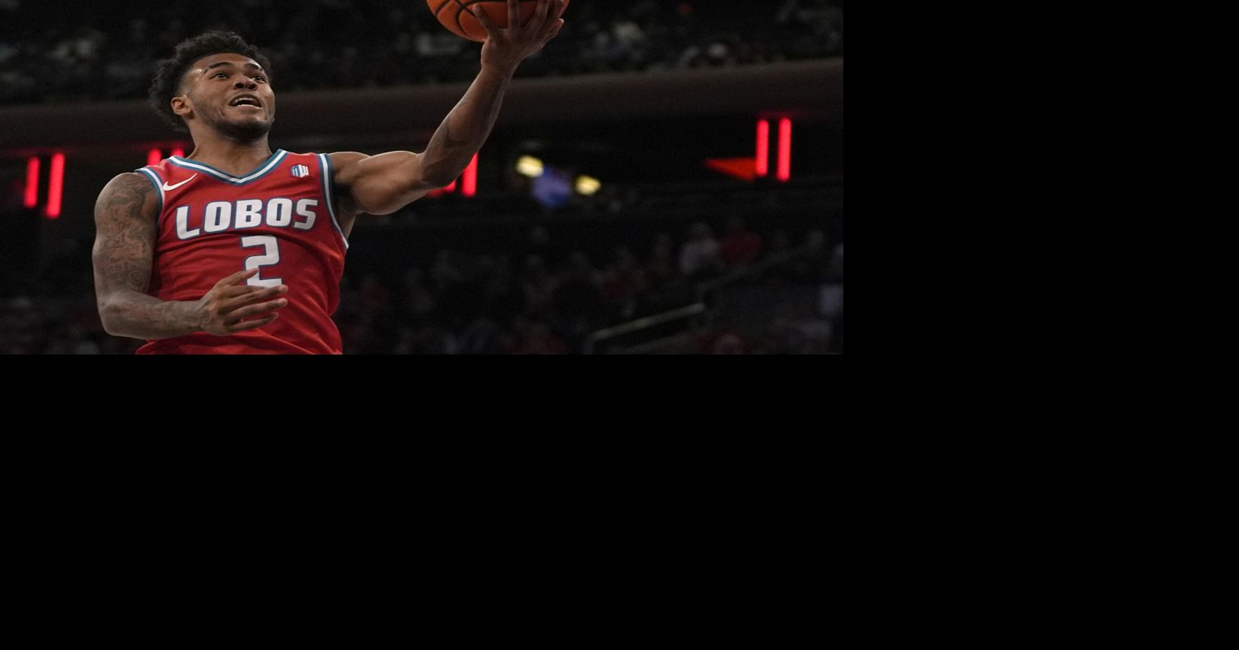 Lobos clinch top spot in final MW power rankings | Rawlins Times ...