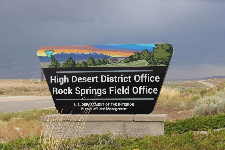 After public furor, task force offers guidance on BLM’s plan for SW ...