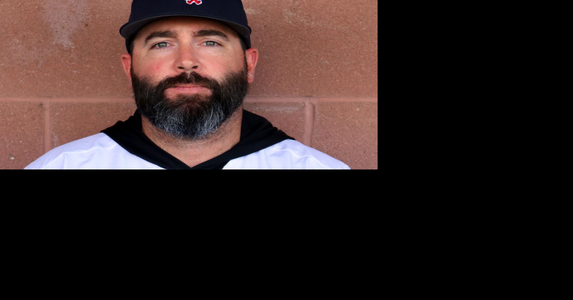 LEGION BASEBALL: Gary Harley hired as Sixers' interim manager ...