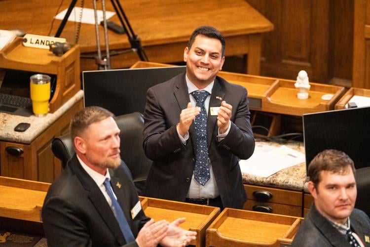 Cheyenne lawmakers say proposed legislation will address issues in ...