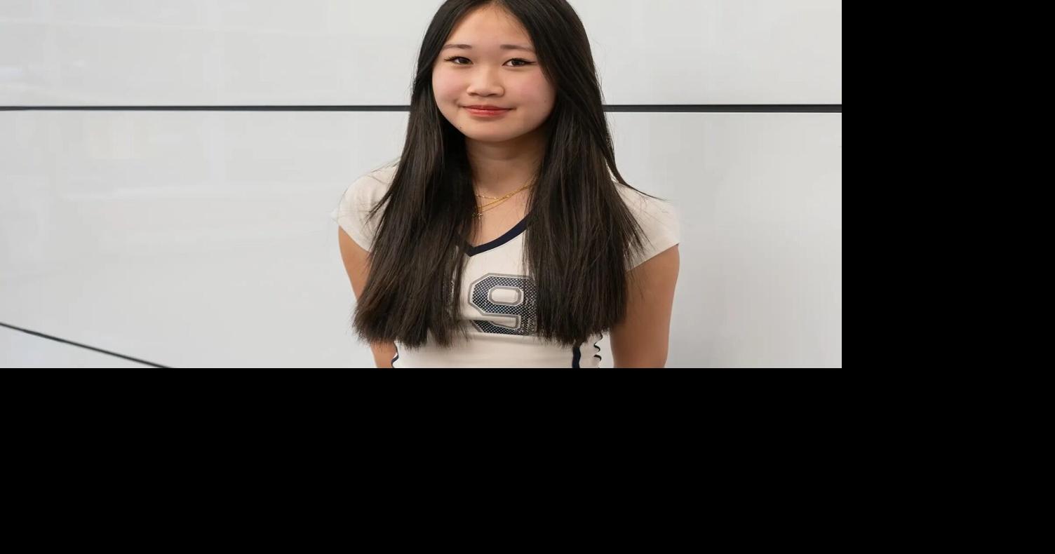 Laramie County School District 1 Student of the Week – Jan. 12, 2026 ...