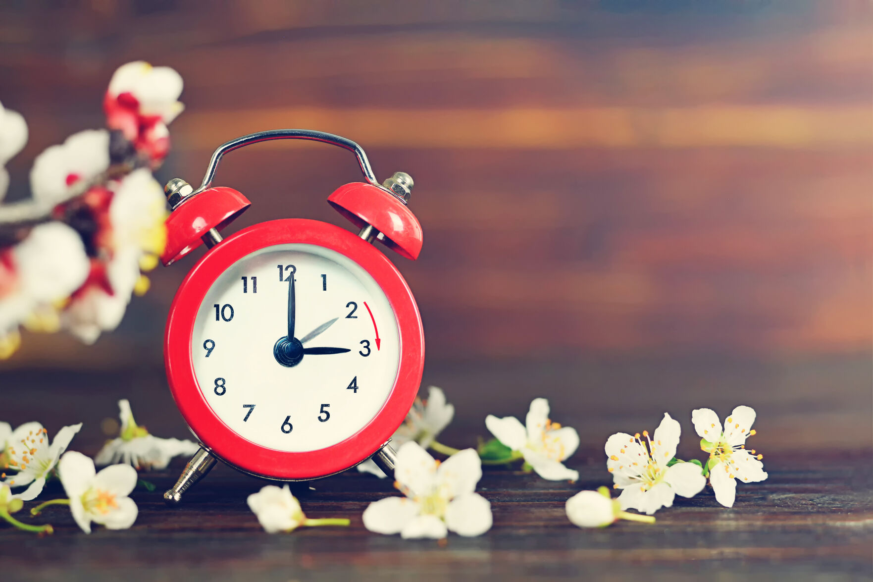 Spring forward | | wyomingnews.com