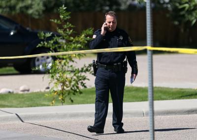 Top cop seeks council's help to smooth police chief transition | Local ...
