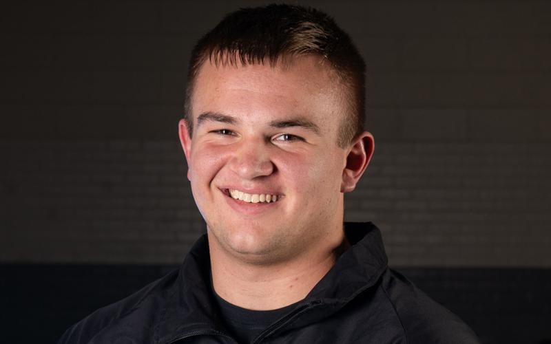 BOYS WRESTLING: Kelly Walsh beats visiting Cheyenne East | Cheyenne ...