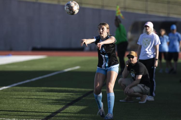 Cheyenne East v South girls soccer | Gallery | wyomingnews.com
