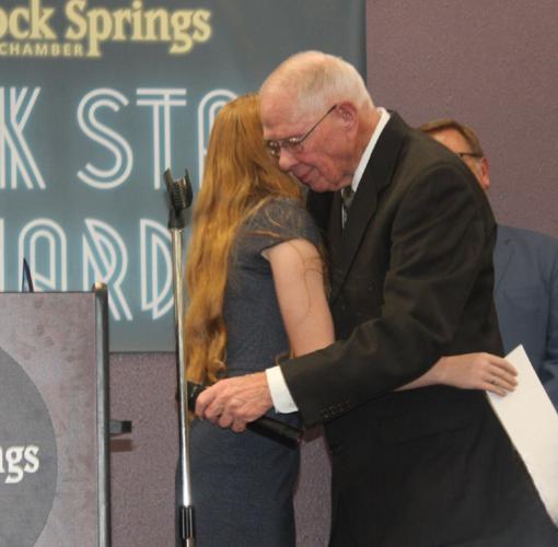 Rock Legend: Nelson leaves imprint on Sweetwater County | Rocket Miner | wyomingnews.com