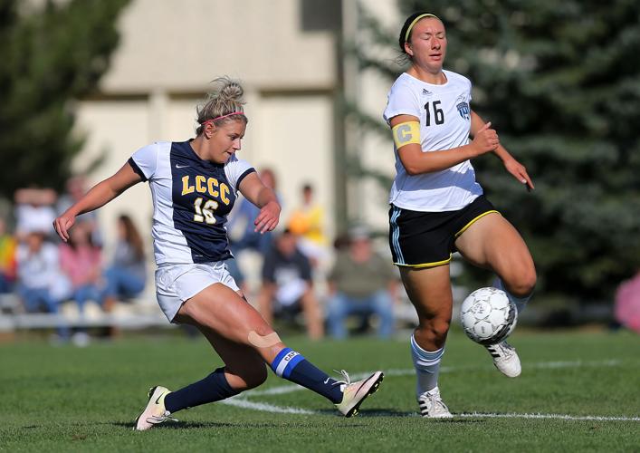 LCCC honoring hall of fame class this weekend | LCCC | wyomingnews.com