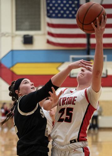 Second quarter run sparks Central in win over South | Cheyenne Central ...