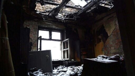 Kyiv mayor calls for temporary evacuation over heating outages ...