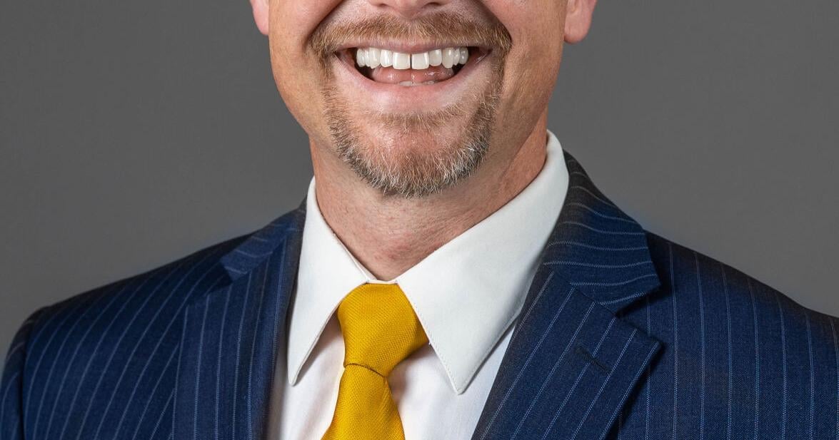 LCCC President Joe Schaffer joins WICHE Commission | Local News ...