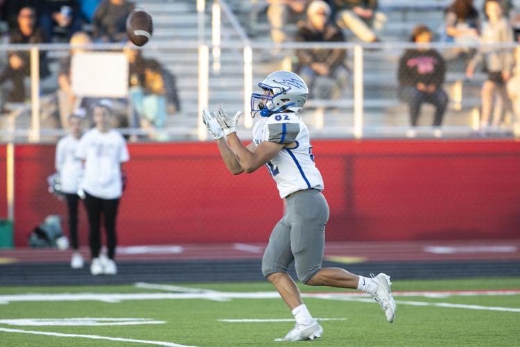 Cheyenne Central v Thunder Basin football | Gallery | wyomingnews.com