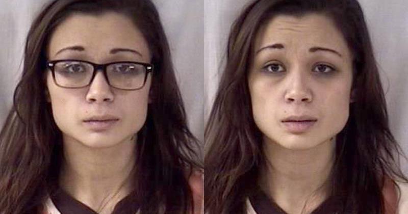 Charges advance for Cheyenne woman accused of physical child abuse ...
