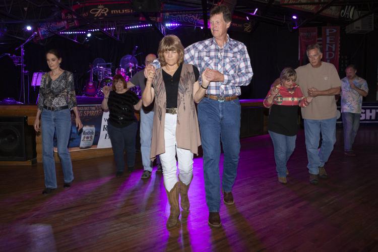 Dancing remains at the heart of Cheyenne Frontier Days tradition ...