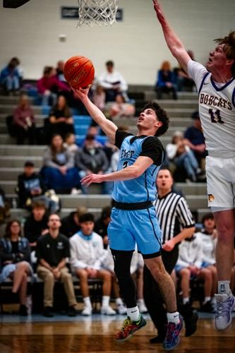 East boys build big lead, hold off Thermopolis | Cheyenne East ...