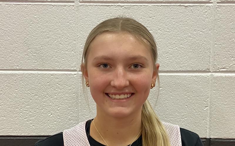 GIRLS BASKETBALL: East splits games at Samuelson Invitational ...