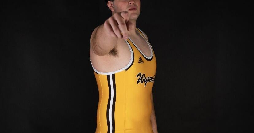 Thunder Basin standout Lane Catlin prepares for first season at UW ...