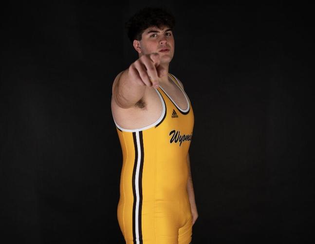 Thunder Basin standout Lane Catlin prepares for first season at UW ...