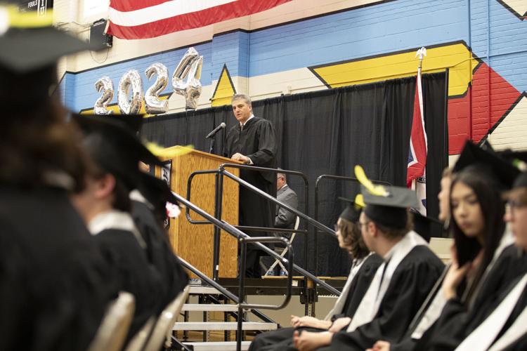 Triumph High School celebrates 2024 graduates | Industry News ...