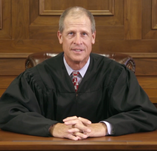 Federal judge dismisses voting lawsuit against Secretary of State Chuck ...