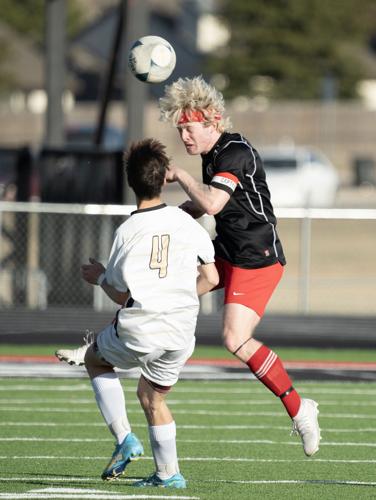 Fast start propels Central to win over Bison | Cheyenne Central ...