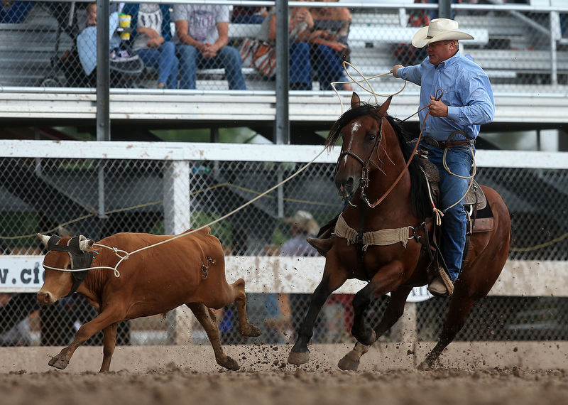 CFD Championship Sunday | Gallery | wyomingnews.com