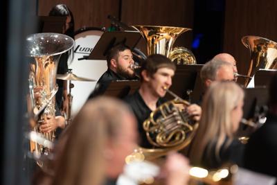 Celebrate Veterans Day with LCCC musicians and art from local students ...