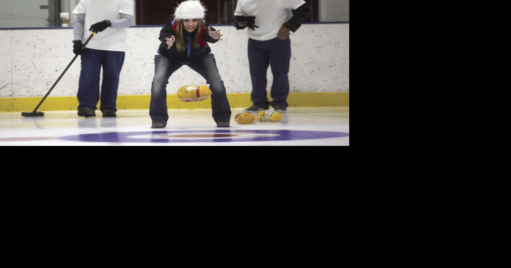 Registration now open for 2025 ‘chicken curling’ tournament | Local ...