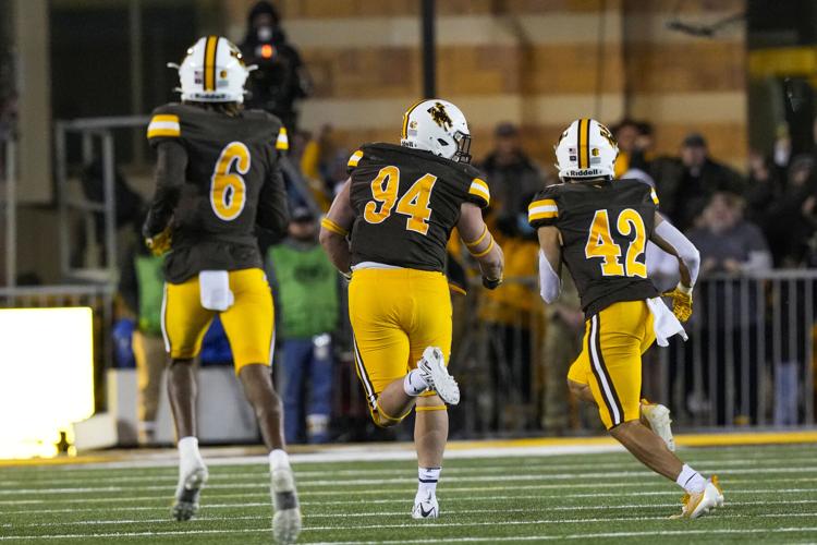 Game-sealing INT a testament to Godbout's work ethic | University of ...